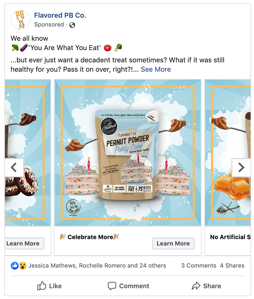 How-To Generate a $21,845 in Sales for a Shopify Store in Just 3 Weeks ...