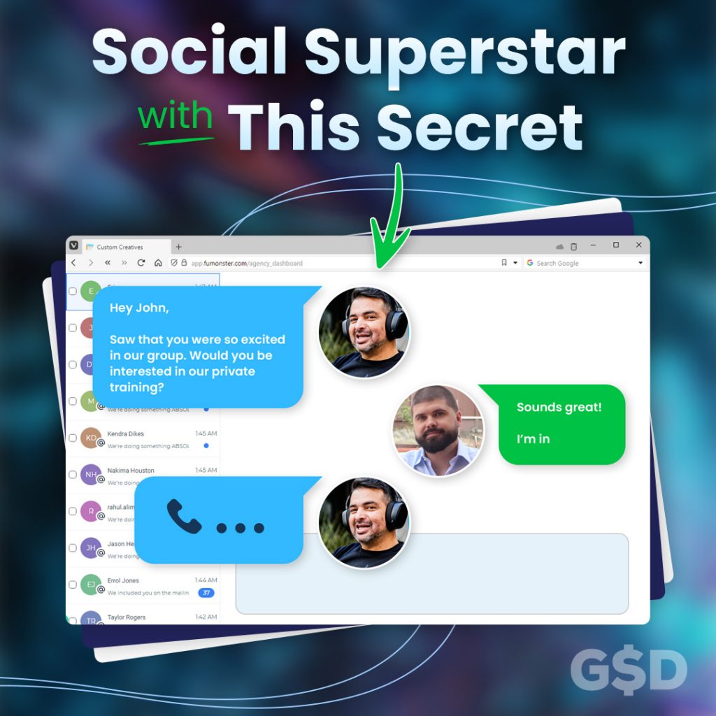 Top 4 Profitable Features You Should be Leveraging on the Go High Level ...